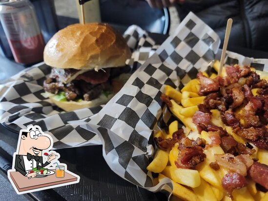 Mr Burdog - Lanche Brasileiro, cachorro-quente e Burger - Orlando ...