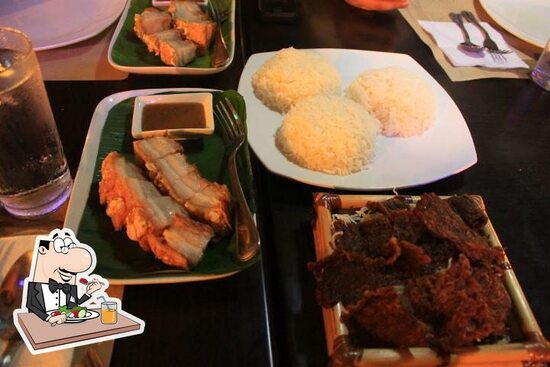 Binulo Restaurant, Angeles, Bldg. 6410-6413 - Restaurant reviews