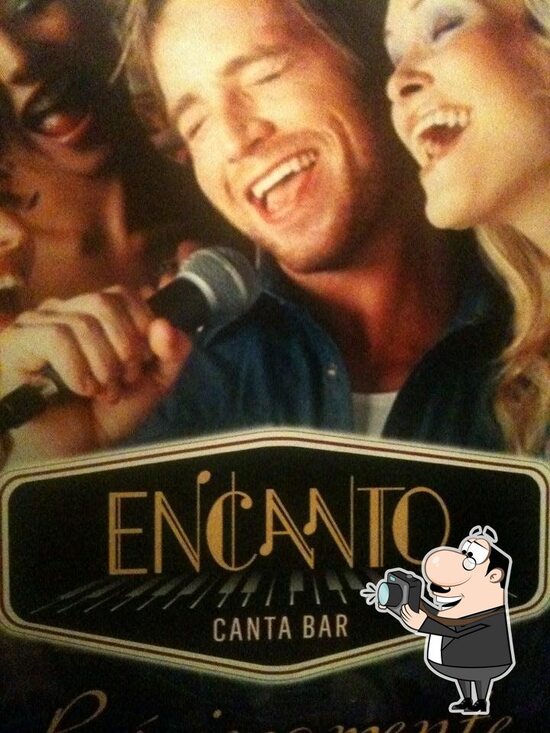 Carta de Encanto Canta-Bar, Aguascalientes