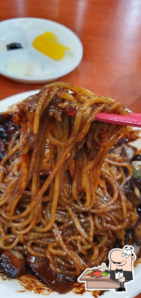 Daejang-Geum restaurant, Gwangju-si - Restaurant reviews