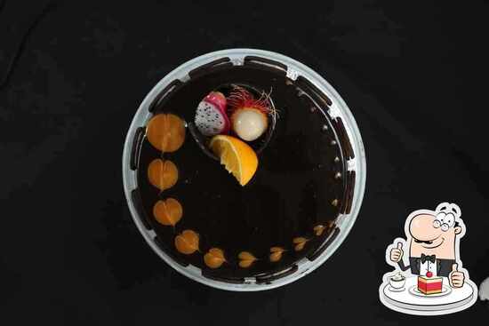 Menu at Anytime Cakes, Gurugram, 10