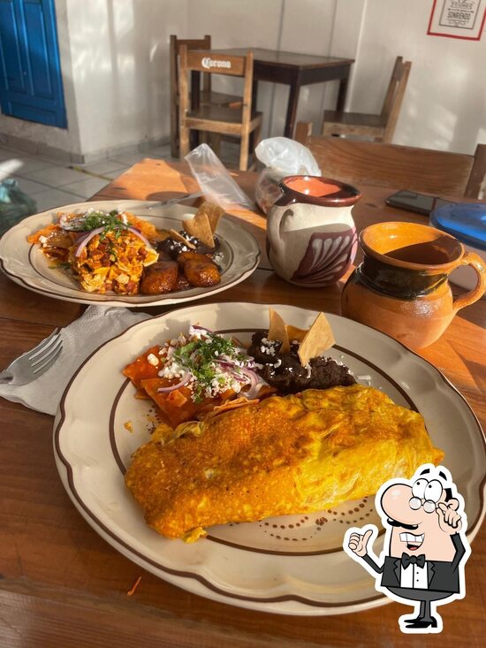 Café de Olla Tulum, Tulum - Menú del restaurante, precios y reseñas