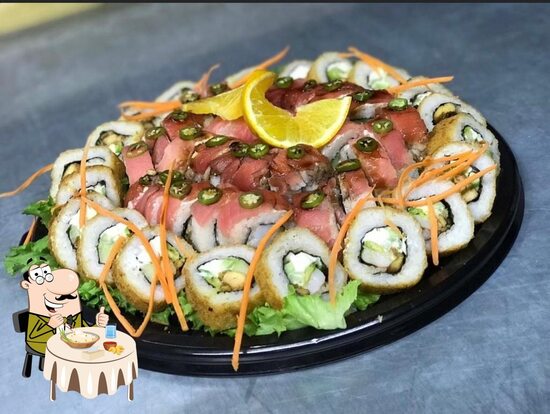 Chinito Express restaurant, Mexico - Restaurant reviews