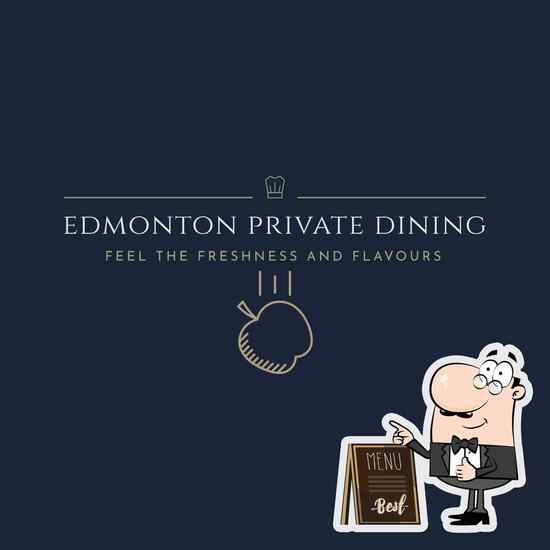 Edmonton private dining in Edmonton - Restaurant reviews