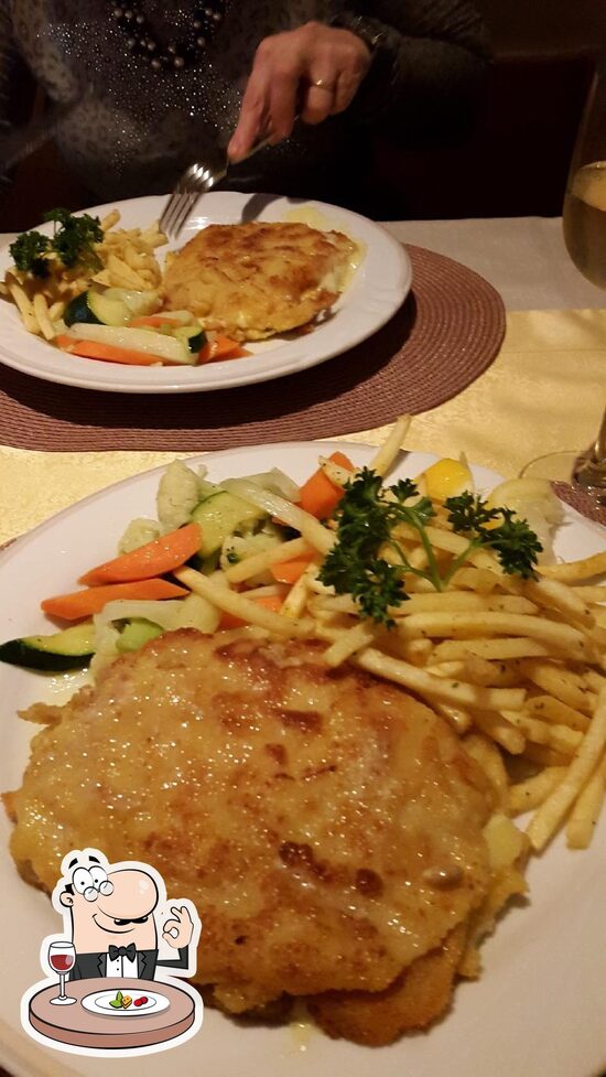 Restaurant Flora, Landquart - Recensioni del ristorante