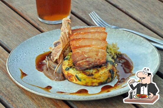 Moutere Inn in Upper Moutere - Restaurant reviews
