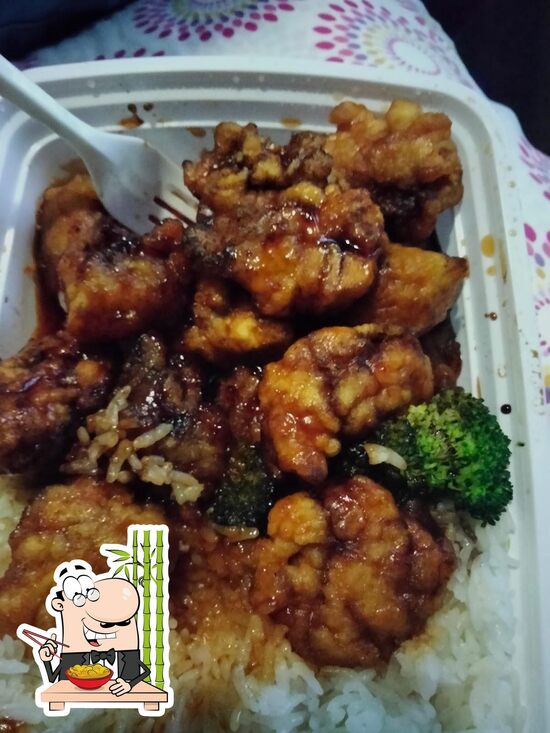 New Master Wok, 6000 Master St in Philadelphia - Restaurant menu and ...