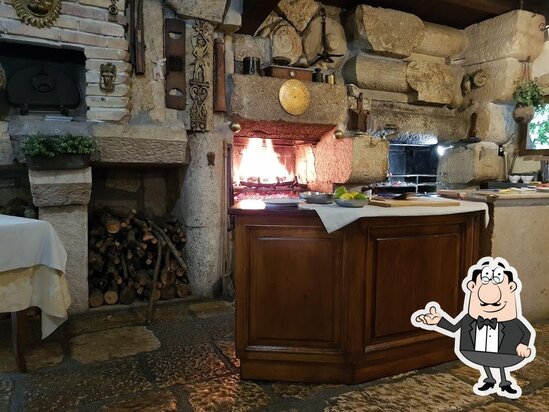 Ristorante Al Castello, Aielli - Recensioni del ristorante