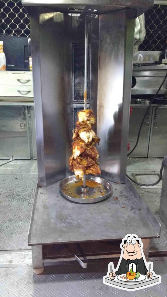Sizzlin Skillet, New Delhi - Restaurant menu, prices and reviews
