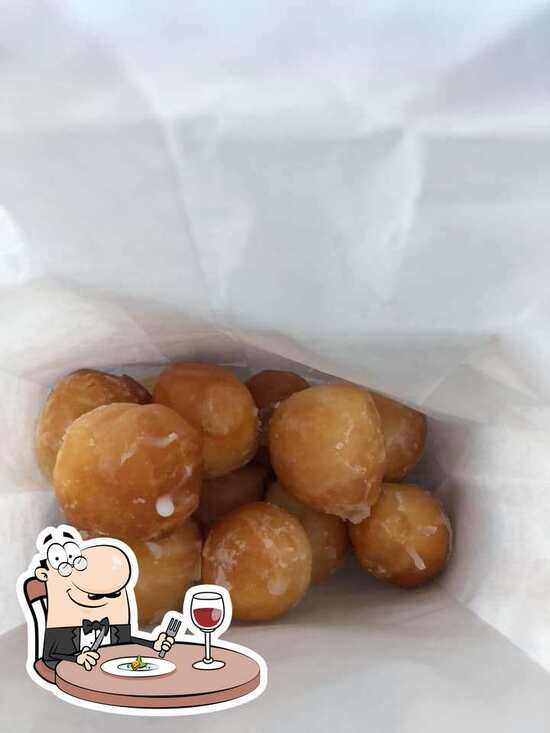 Sunset Donuts, Suisun City - Restaurant menu, prices and reviews