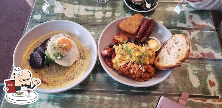 The Little White Rabbit in Foxton Beach - Restaurant reviews