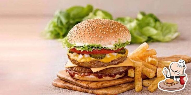 The Rock Kyalami restaurant, Midrand - Restaurant menu and reviews