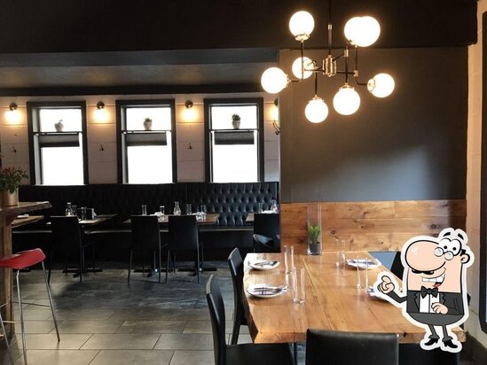 The Soca Kitchen restaurant, Ottawa, 224 Beechwood Ave. - Menu du ...