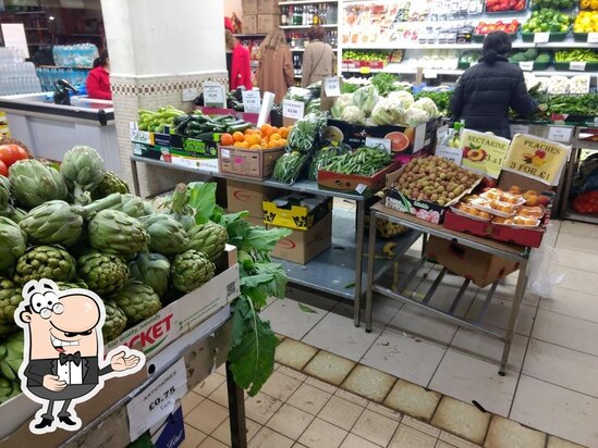 Yasar Halim Southgate, London - Restaurant menu, prices and reviews