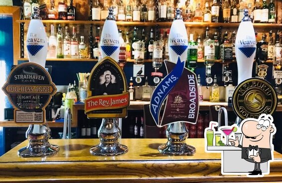 The Weavers Bar in Strathaven - Restaurant reviews