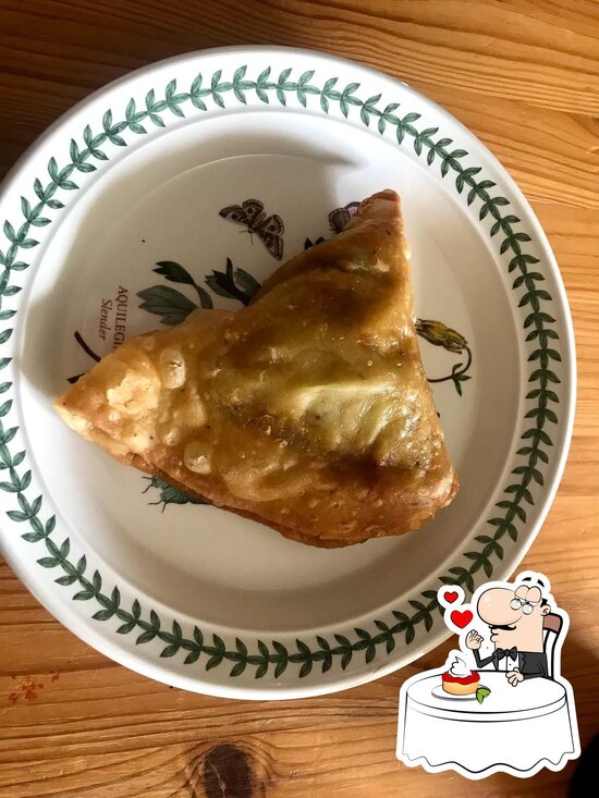 Supreme Bakers, 658 Uxbridge Rd in Hayes - Restaurant reviews