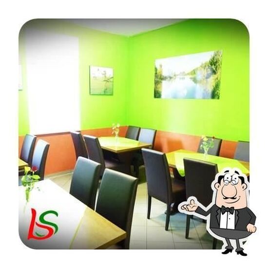 Bistro Sundarban cafe, Halle (Saale) - Restaurant menu and reviews
