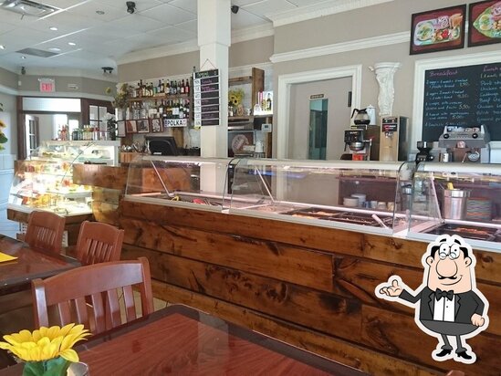 PBC, Mississauga - Restaurant menu, prices and reviews