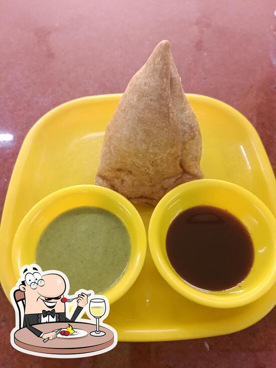 Menu at Munch, Chennai, Shop no.37