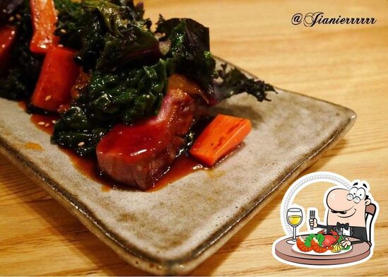 AKIKOS in San Francisco - Restaurant reviews