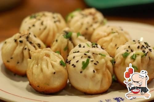 Shanghai Chinese Food in Hamilton - Restaurant reviews