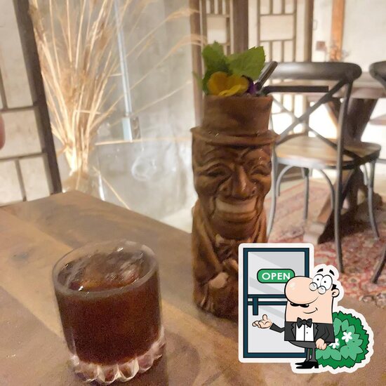 Bar분 (Bar Boon), Gyeongju-si - Restaurant reviews