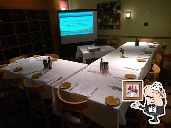 Cafe Maxx, Pompano Beach - Restaurant menu, prices and reviews