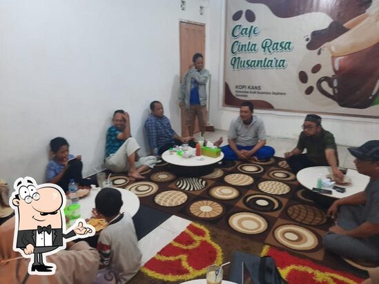 Cinta rasa cafe, Gorontalo