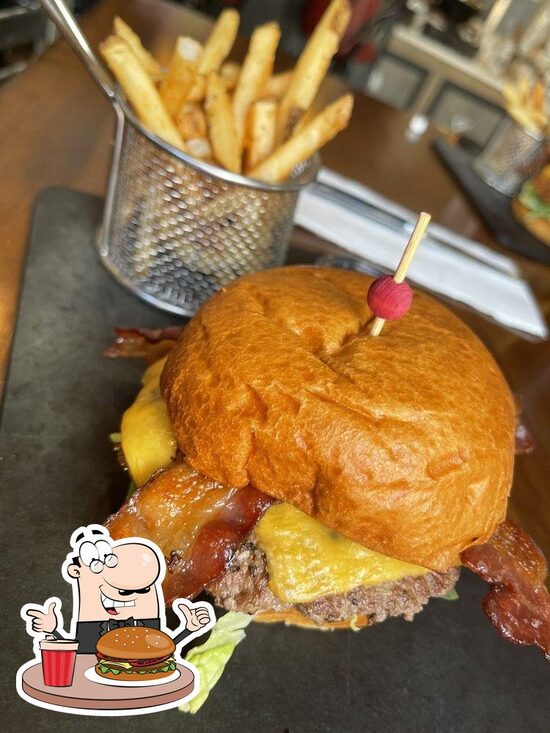 Drip in Hellertown - Restaurant reviews