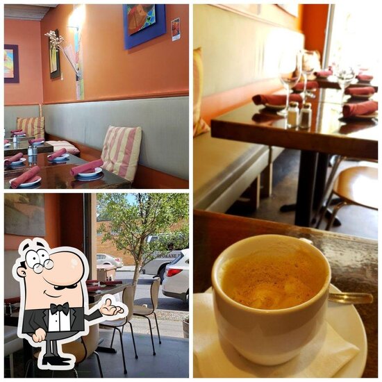 Italia Trattoria, Spokane - Restaurant menu, prices and reviews