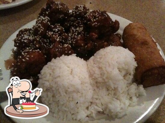 Jade Garden Alvin, 2625 South Loop 35 in Alvin - Restaurant menu and ...