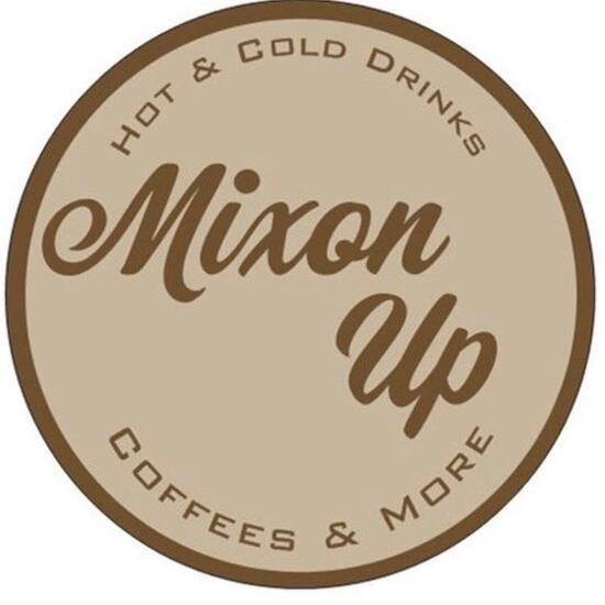 Menu at Mixon Up Coffees & More, Lucedale
