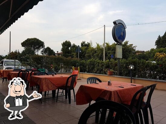 Mondo Pizza, Veniano - Menu del ristorante, prezzi e recensioni