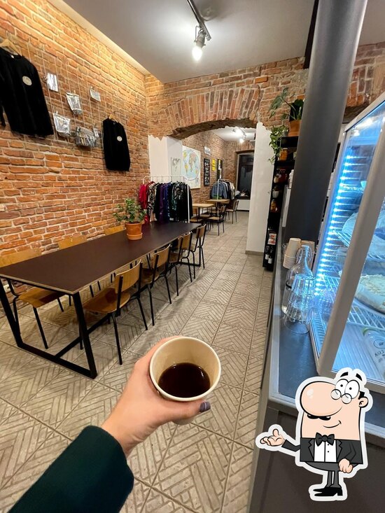 Nic Nowego #sustainablecafe, Kraków - Restaurant reviews