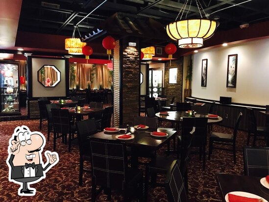 Red Sun Chinese Cuisine, Rochester - Restaurant menu, prices and reviews