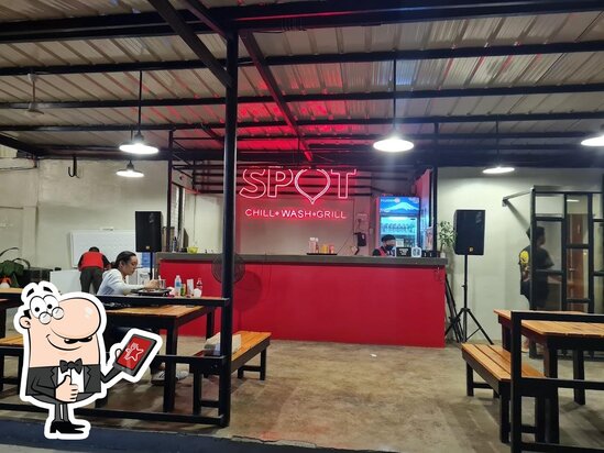 Spot restaurant, Iligan City - Restaurant reviews