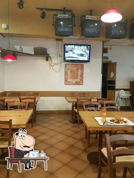Sarni - Menu du restaurant, prix et avis