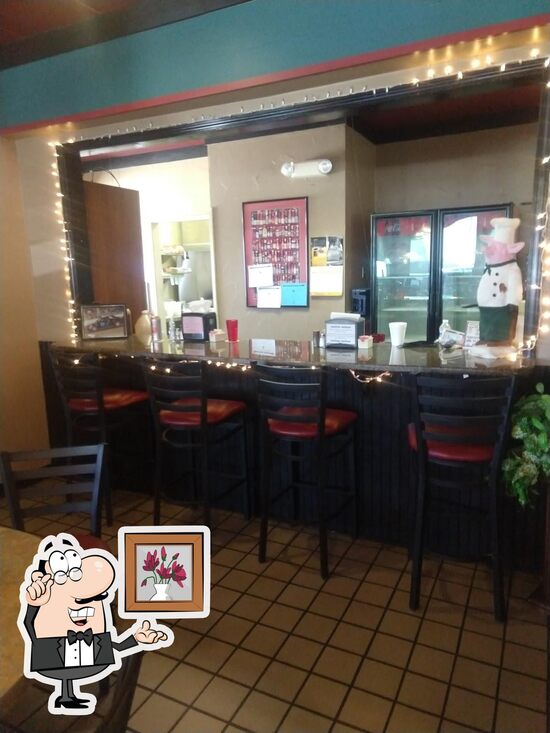 Shredders, Parsons - Restaurant menu, prices and reviews