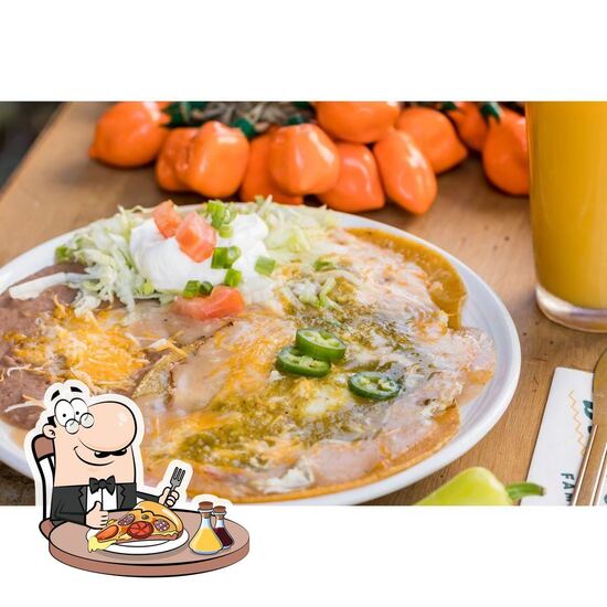 Someburros in Queen Creek - Restaurant menu and reviews