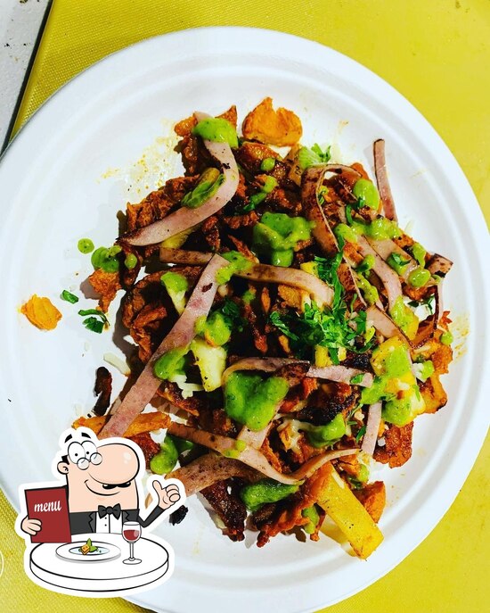 Tacos El Torito in Vado - Restaurant reviews