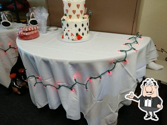 The Batter Up Bakery, Temecula - Restaurant menu, prices and reviews