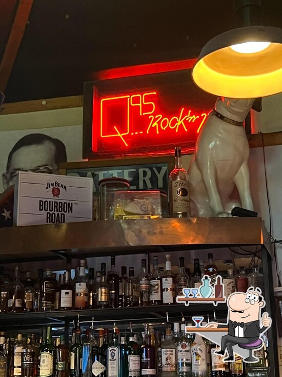 The Great Divide, Indianapolis - Restaurant menu, prices and reviews
