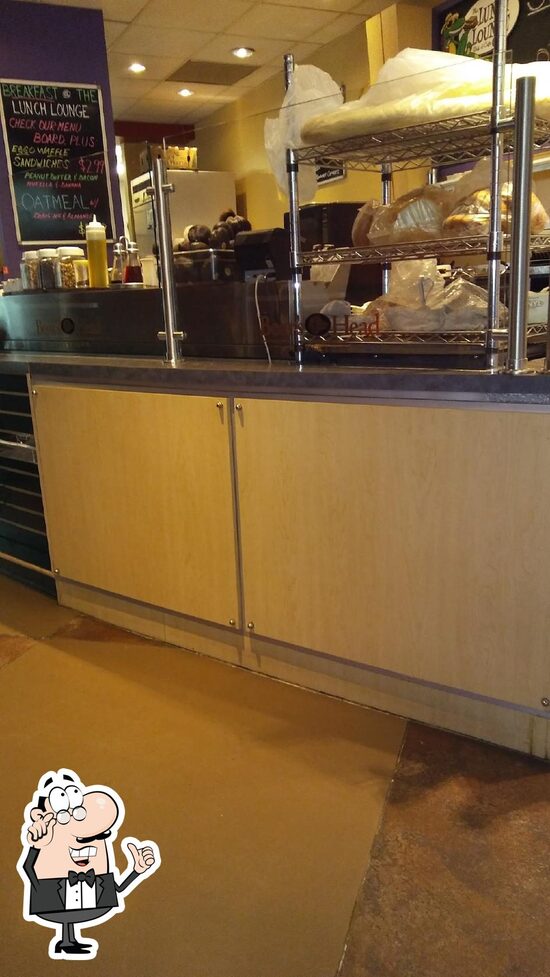 The Lunch Lounge, Phoenix - Restaurant menu, prices and reviews