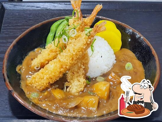 Toku Sushi Floreat in Floreat - Restaurant menu and reviews