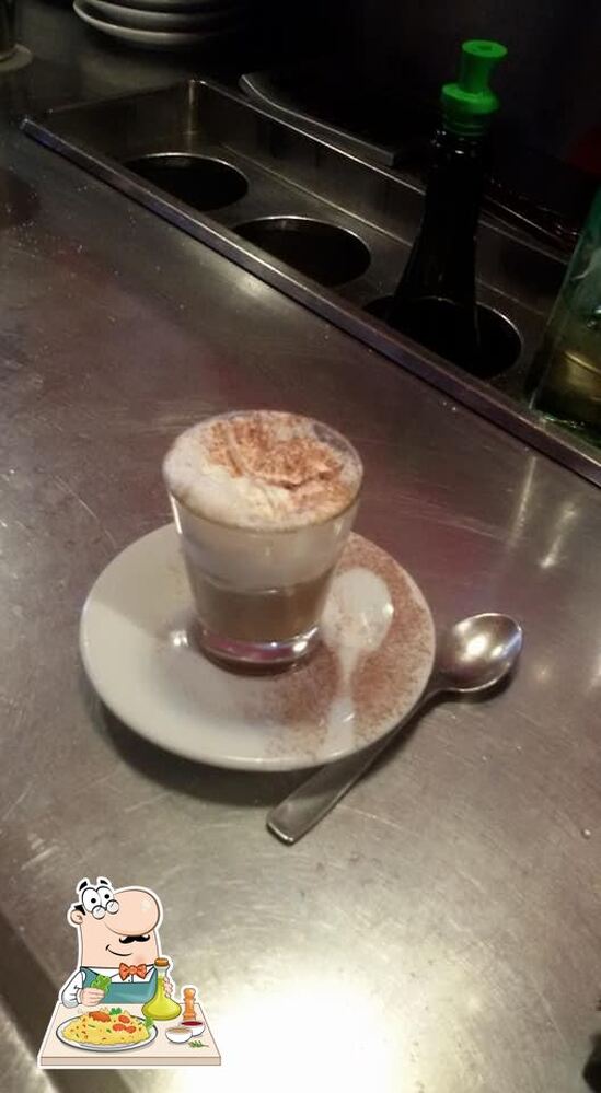 Max Bar, Trieste - Menu del ristorante, prezzi e recensioni