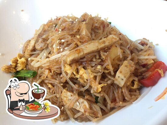 Asian Lab, Hong Kong - Restaurant menu, prices and reviews
