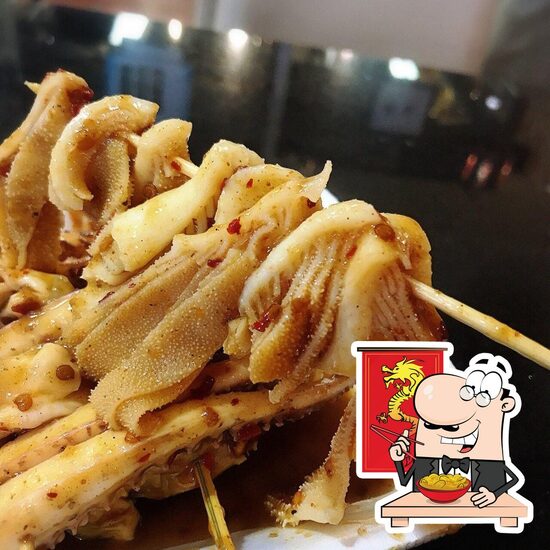 Fish Ball in Markham - Restaurant menu and reviews