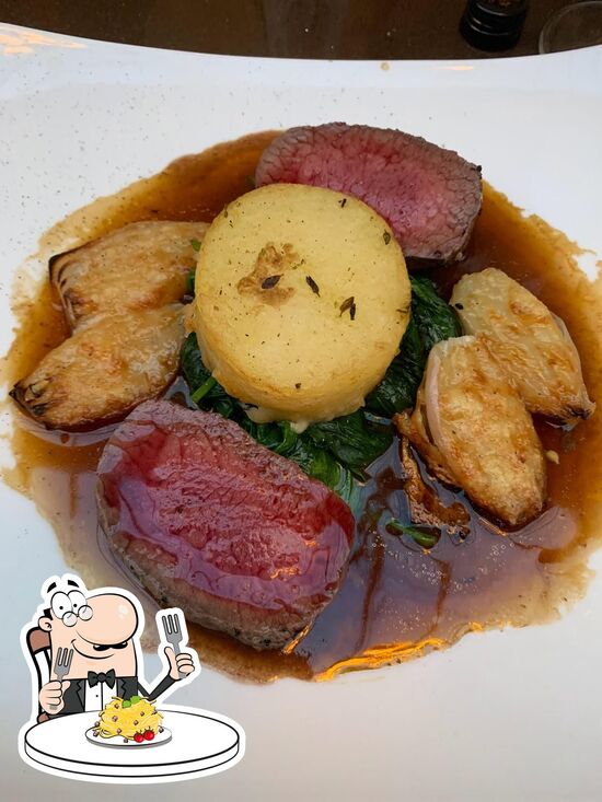 Tiggis Restaurant, 25, Back, Orchard Rd in Lytham Saint Annes ...