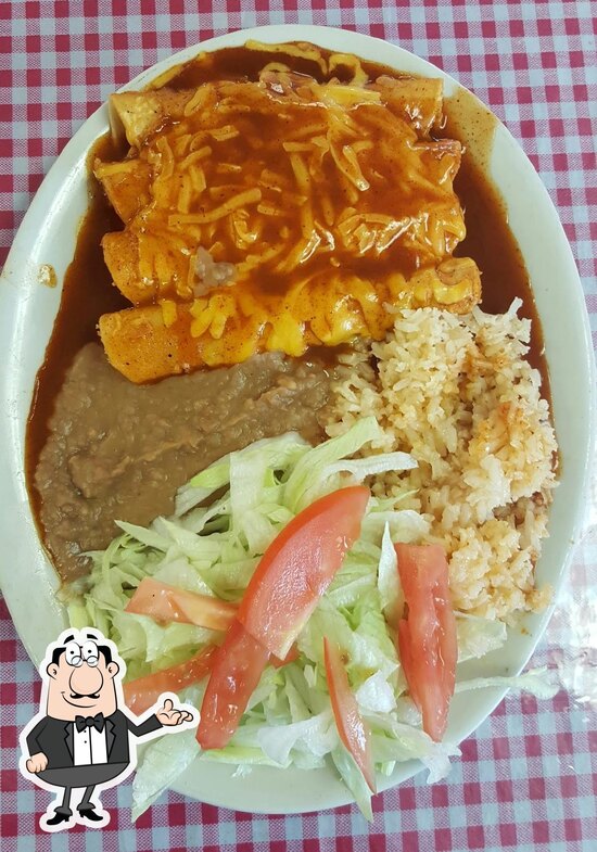 EL ARADO RESTAURANT, Monte Alto - Menú del restaurante, precios y reseñas