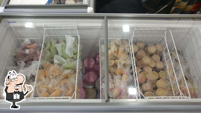 Kulfi Story, Pune - Restaurant menu, prices and reviews